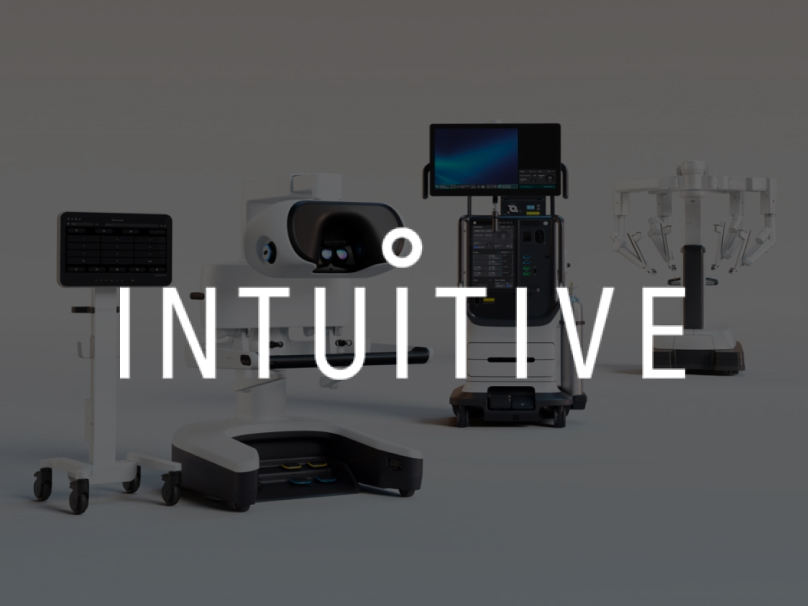 Da Vinci 5 by Intuitive | SDV Medical