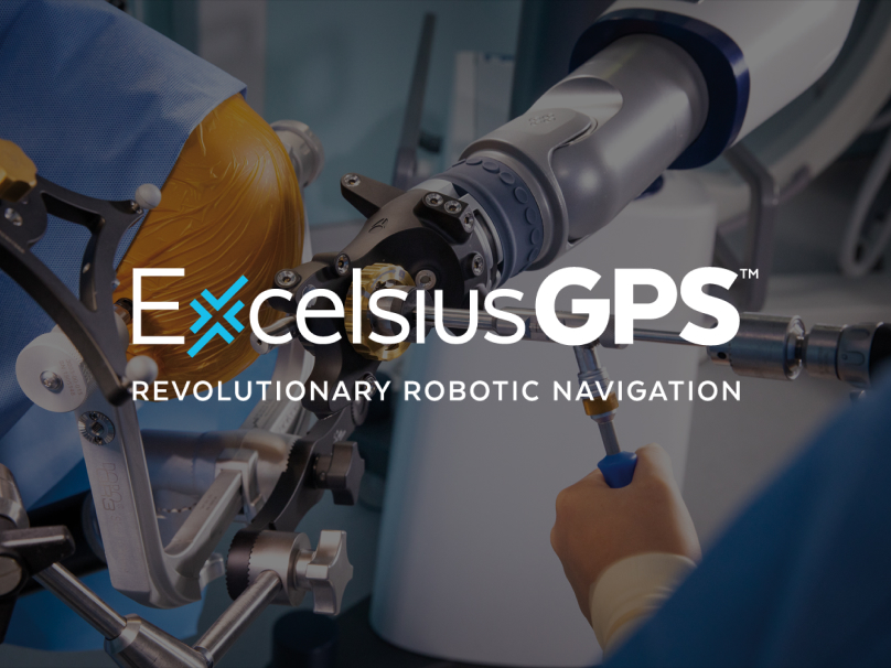 ExcelsiusGPS™ by Globus Medical | SDV Medical