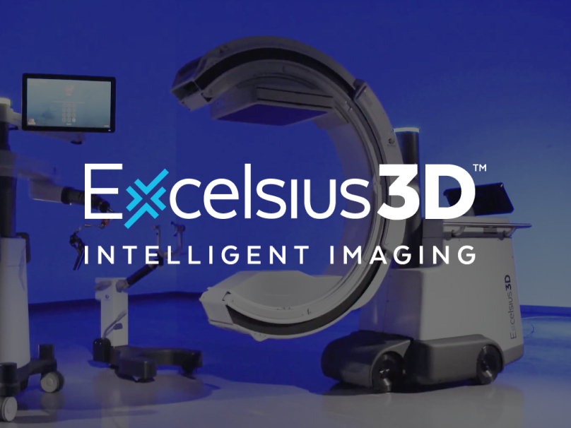 Excelsius3D™ by Globus Medical | SDV Medical