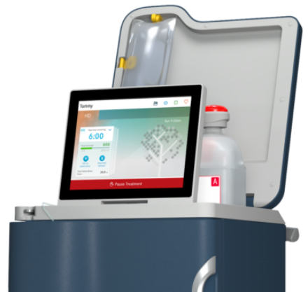 Tablo by Outset Medical | SDV Medical